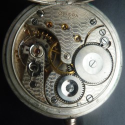 Omega Watch Co. Grade Unknown Watch #5084797 - , - Uploaded by abmimoso