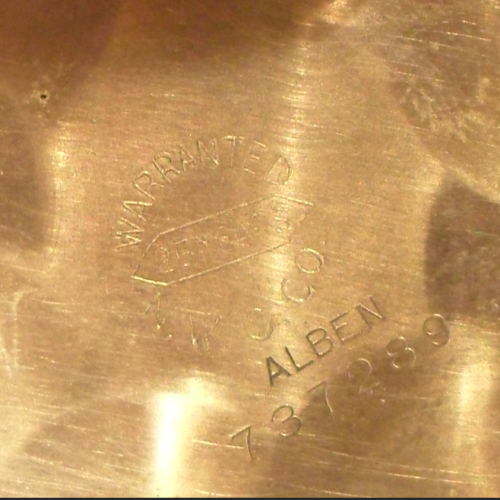 Swiss Imports Pocket Watch Serial Number Lookup & Identify