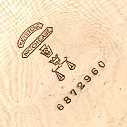 Illinois Pocket Watch Serial Numbers Lookup: Identification, Value ...