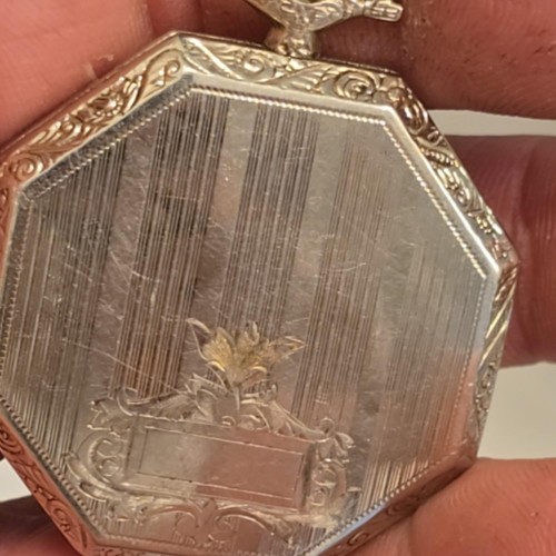 Elgin Pocket Watch: Serial Number 31349467 (Grade 315)