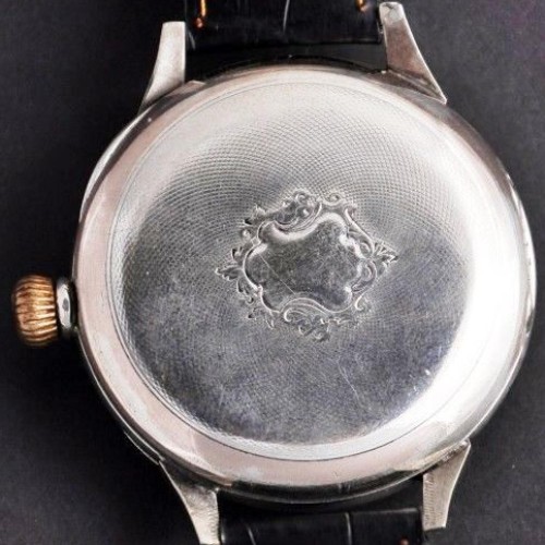 Zenith Pocket Watch Serial Number Lookup & Identify