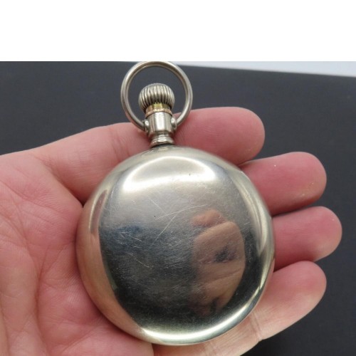 Hamilton Pocket Watch: Serial Number 947660 (Grade 926)