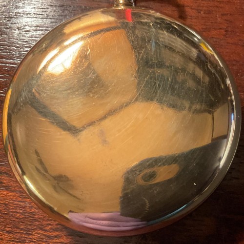 Elgin Pocket Watch: Serial Number 4945569 (Grade 70)