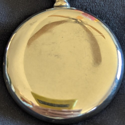 Elgin Pocket Watch: Serial Number 29808880 (Grade 291)