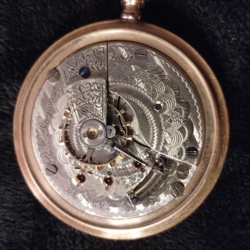 Elgin Pocket Watch Serial Numbers Lookup: Identification, Value, & Database