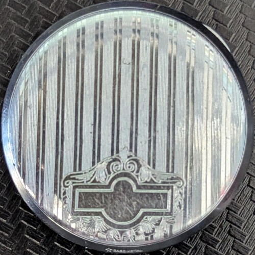 Elgin Pocket Watch: Serial Number 22143256 (Grade 345)