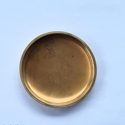 Elgin Pocket Watch: Serial Number 4059182 (Grade 73)