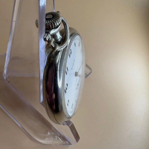 Elgin Pocket Watch: Serial Number 20015540 (Grade 315)