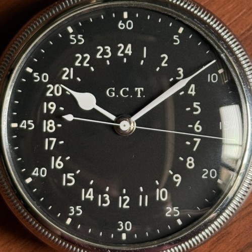 Hamilton Pocket Watch Serial Numbers Lookup: Identification, Value ...