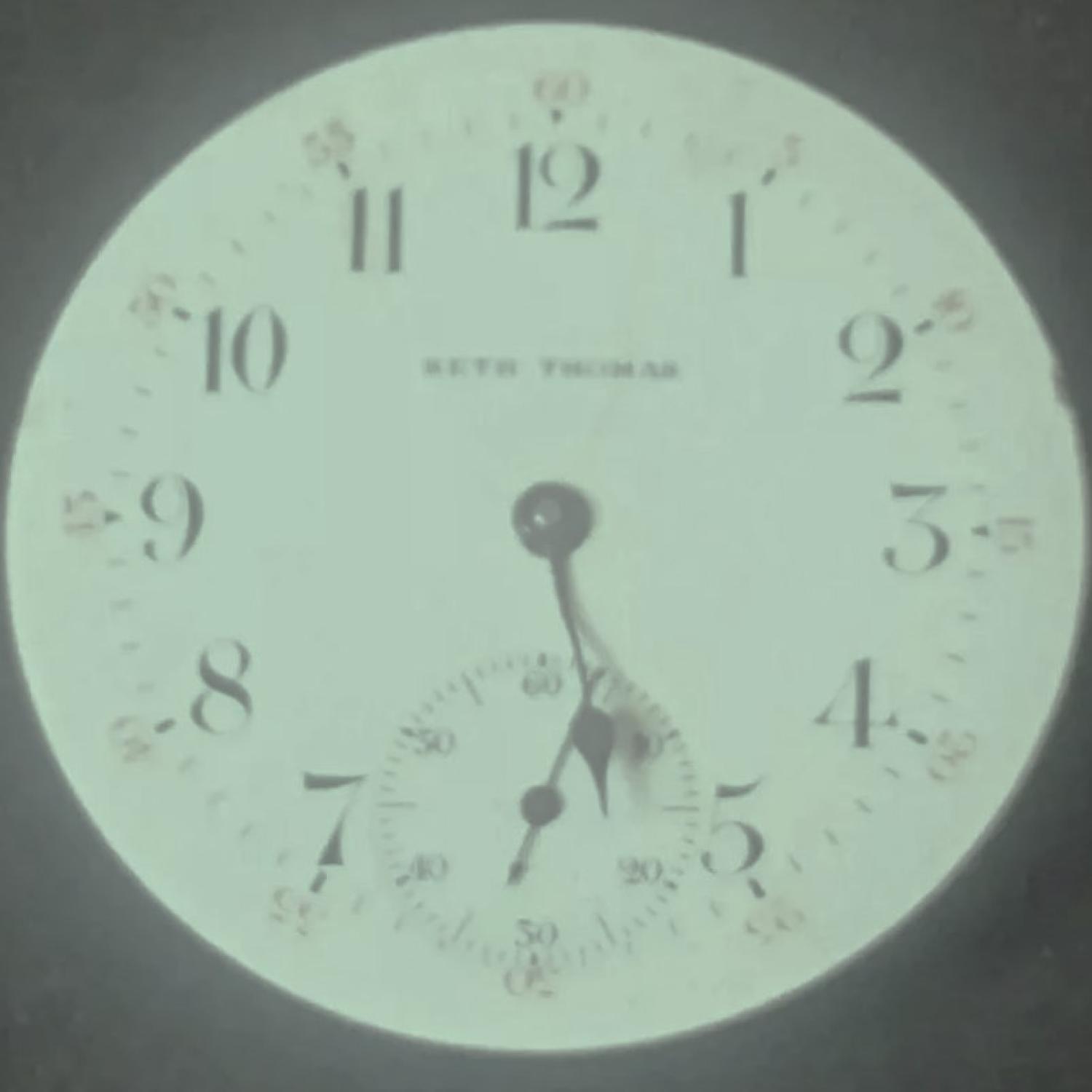 Seth Thomas Grade 332 Watch #2593283 - 16s, 7j - Uploaded by SethThomasFan