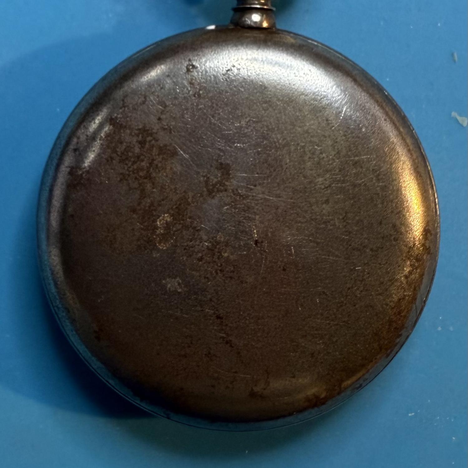 Waltham Grade Seaside Watch #9127260 - 0s, 7j - Uploaded by bitripper