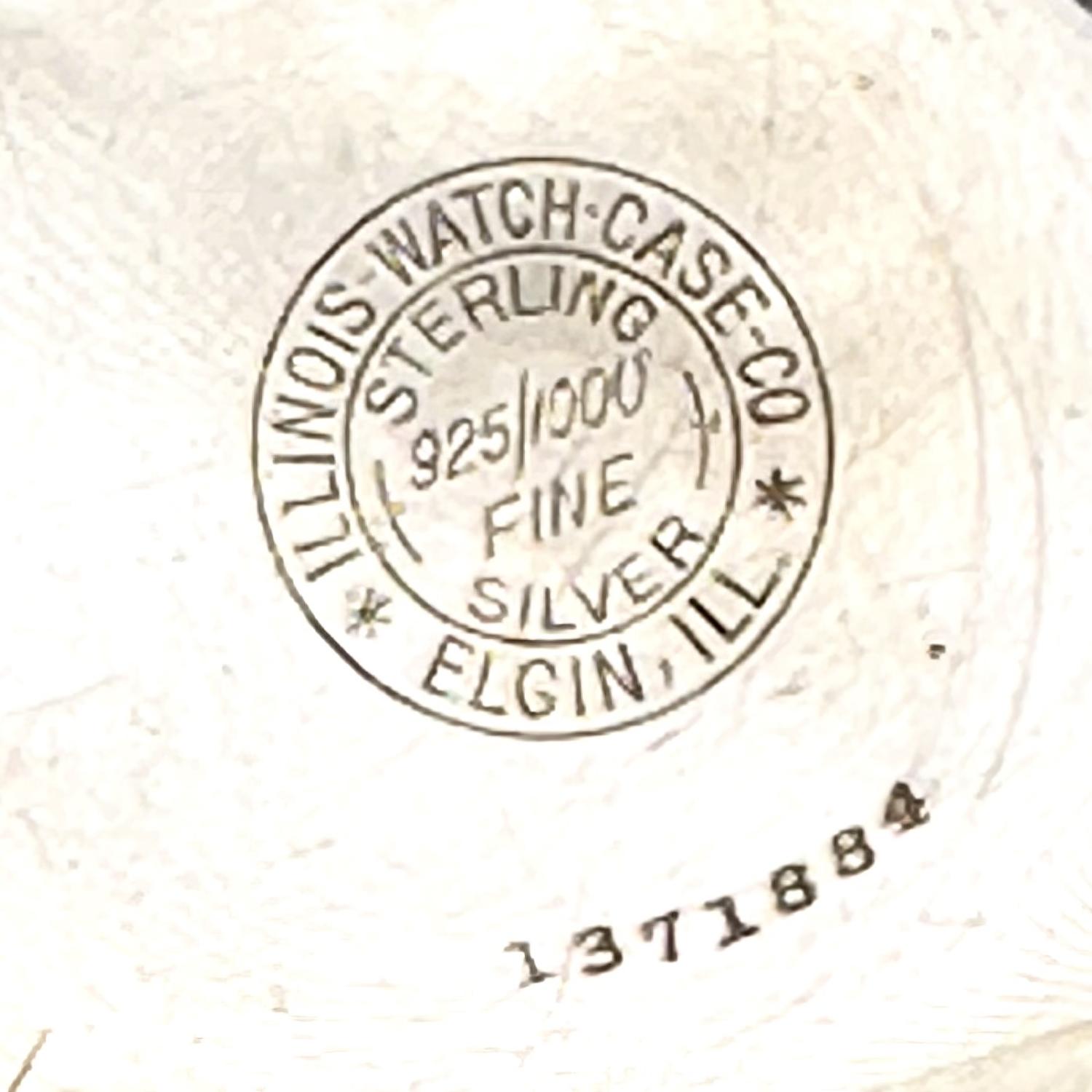 Elgin Grade 247 Watch #9861990 - 16s, 15j - Uploaded by Rickglick1