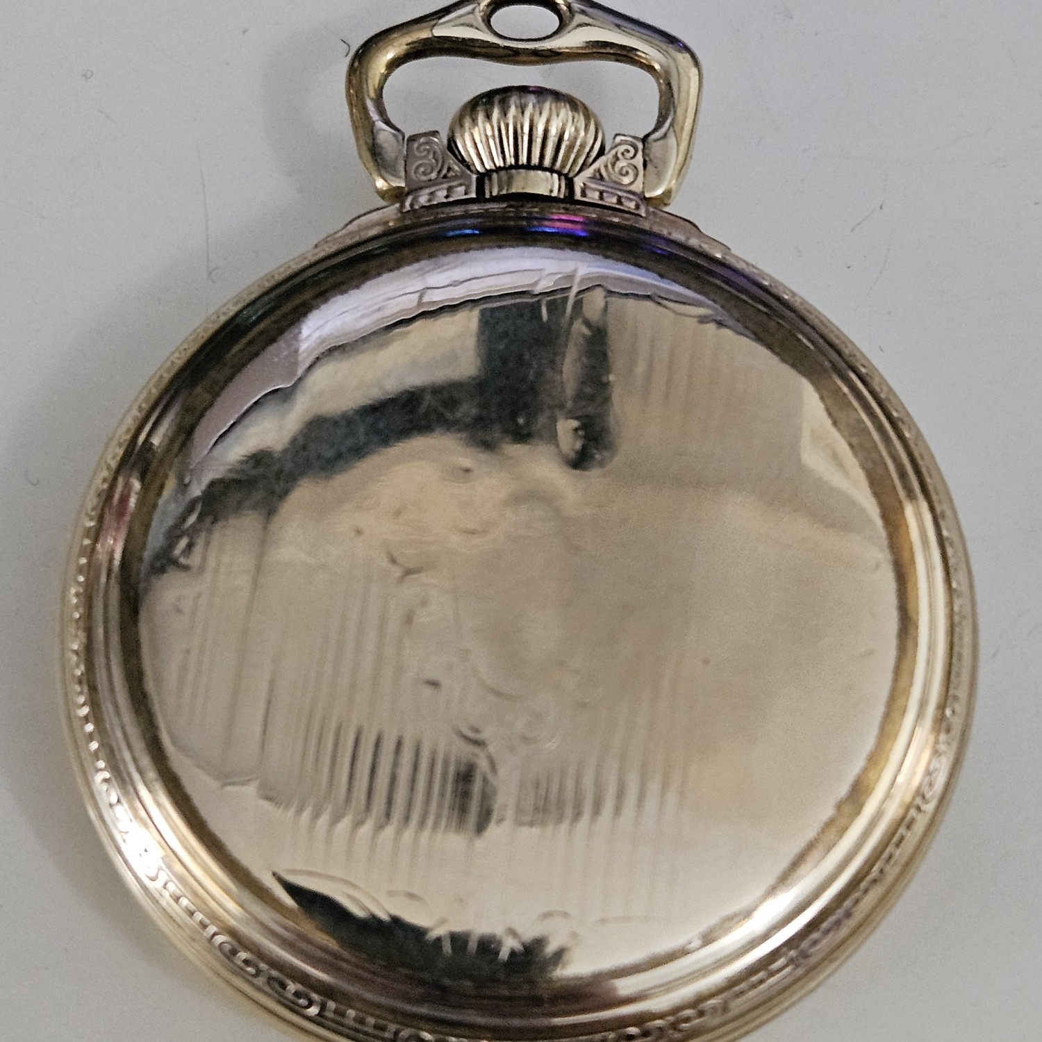 Ball - Hamilton Grade 999B Watch #1B13995 - 16s, 21j - Uploaded by ...