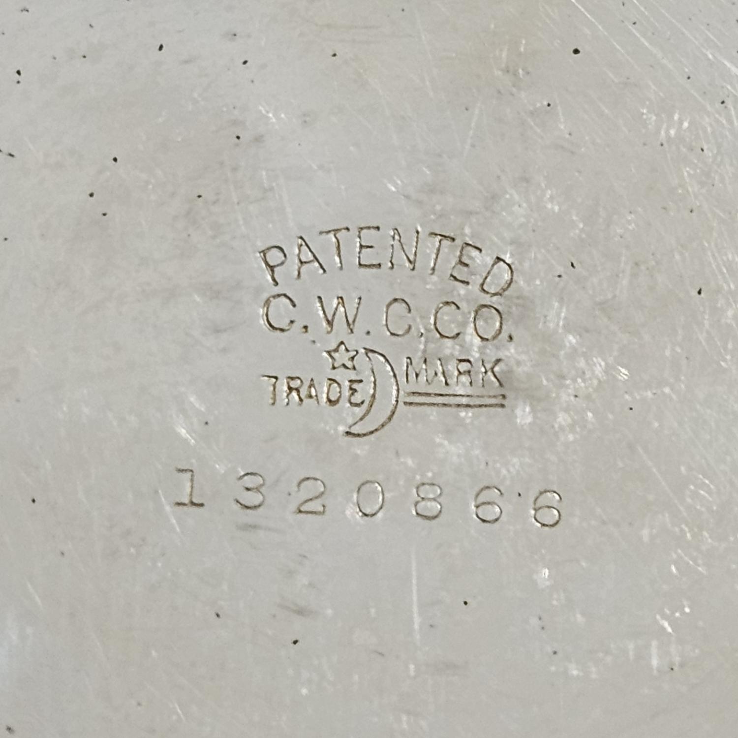 Rockford Grade 405 Watch #763567 - 16s, 17j - Uploaded by brownsrplm