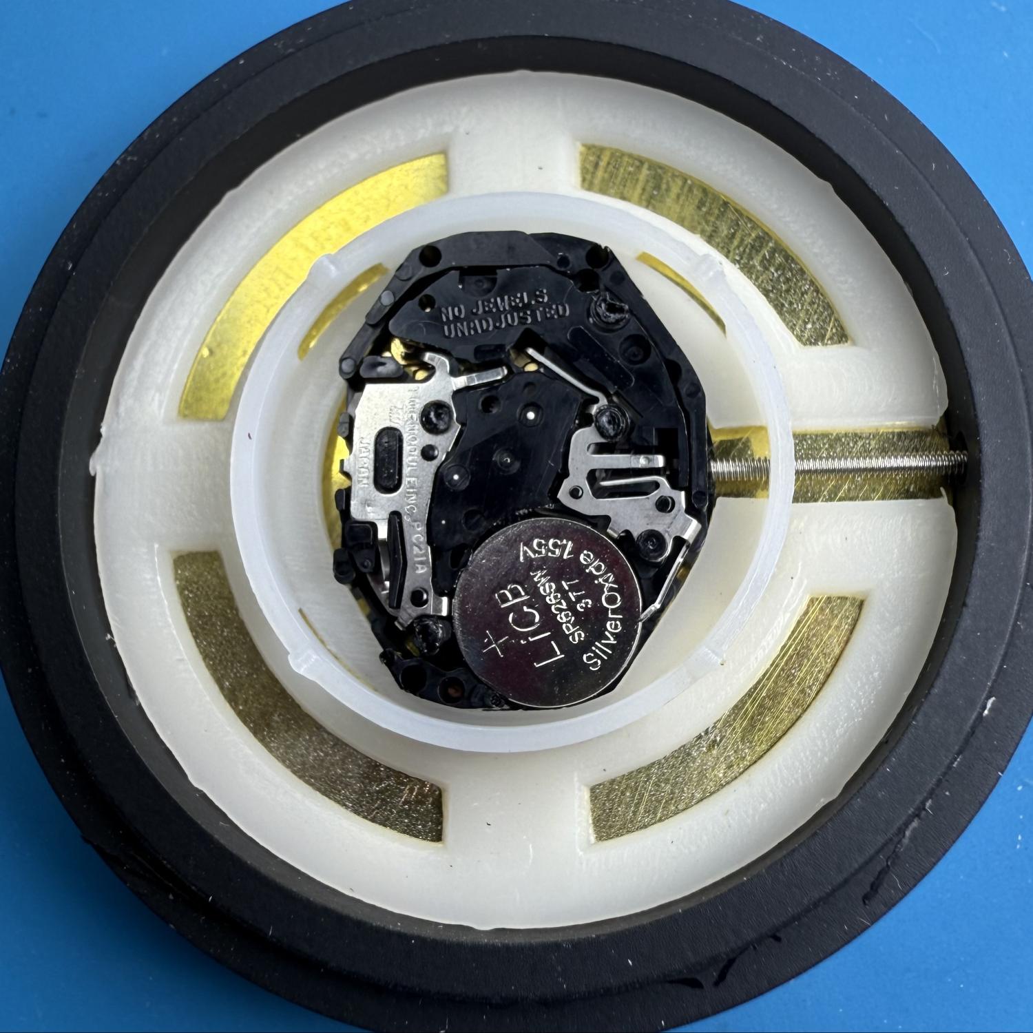 Pocket Watch Serial Number Lookup & Info | Pocket Watch Database