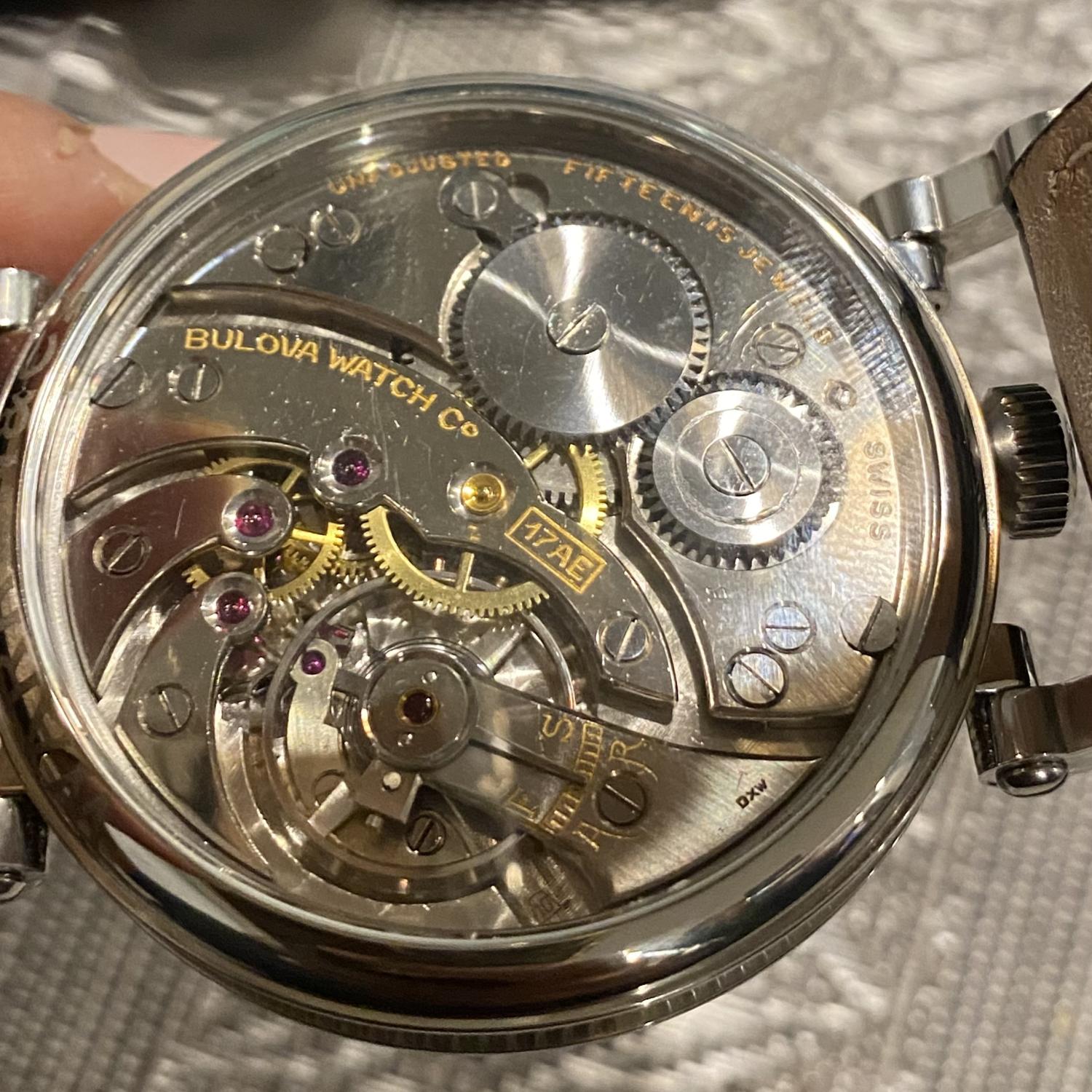 Pocket Watch Serial Number Lookup & Info | Pocket Watch Database